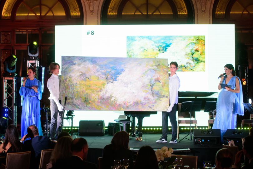 Charitable concerts in Switzerland by The Ivanna Onufriychuk Foundation ...