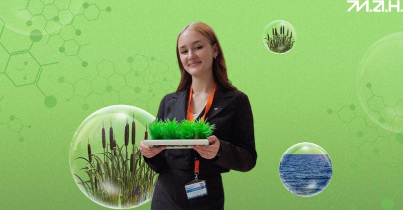 JAS tells: three new achievements of young Ukrainian scientists and ...