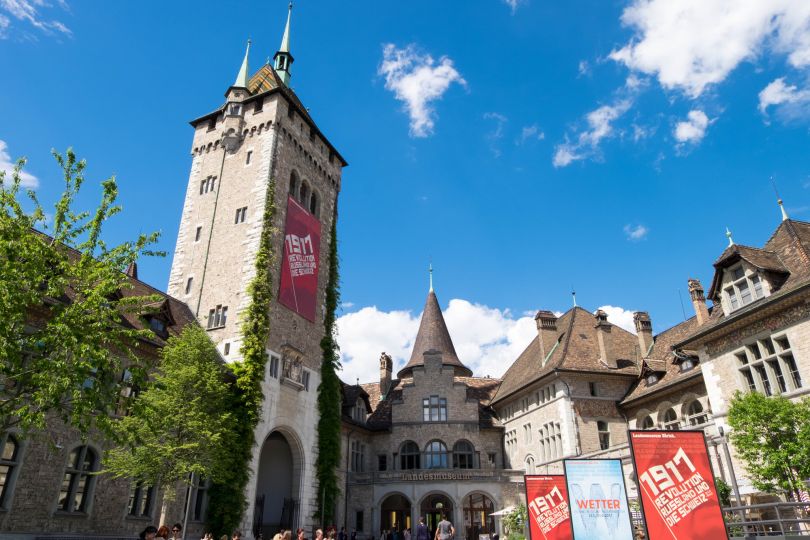 10 wonderful museums in Switzerland worth visiting
