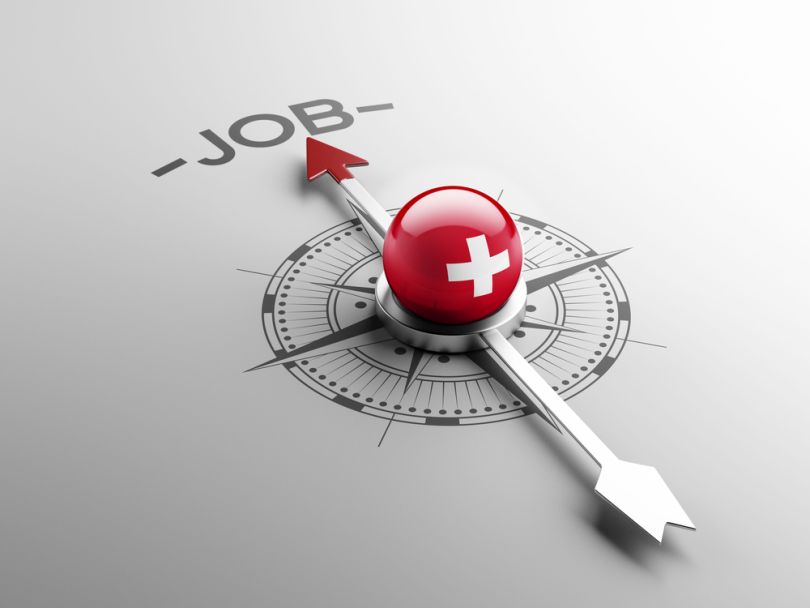 How to find a job in Switzerland?