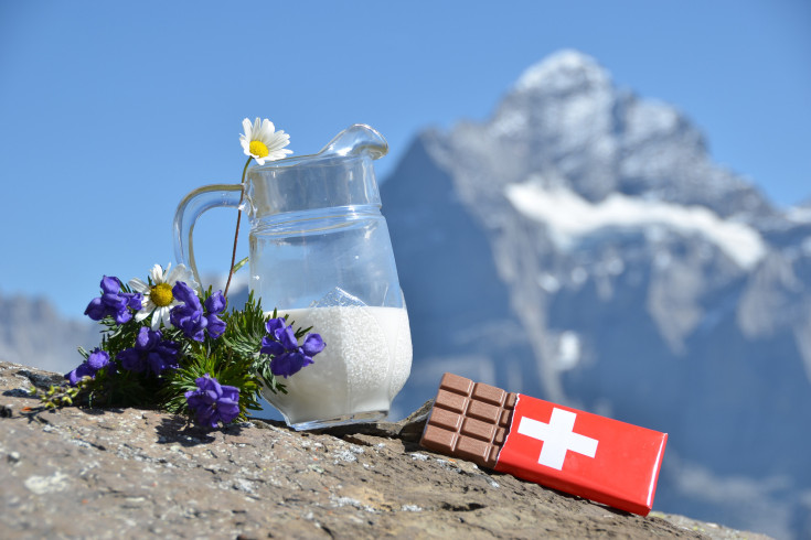 "Swiss Chocolate: The History of a World-Renowned Delicacy"