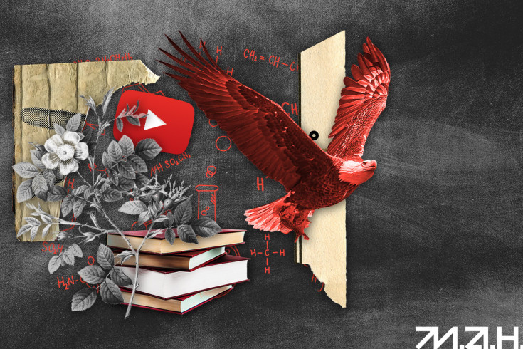 JAS tells: three new achievements of young Ukrainian scientists and ...