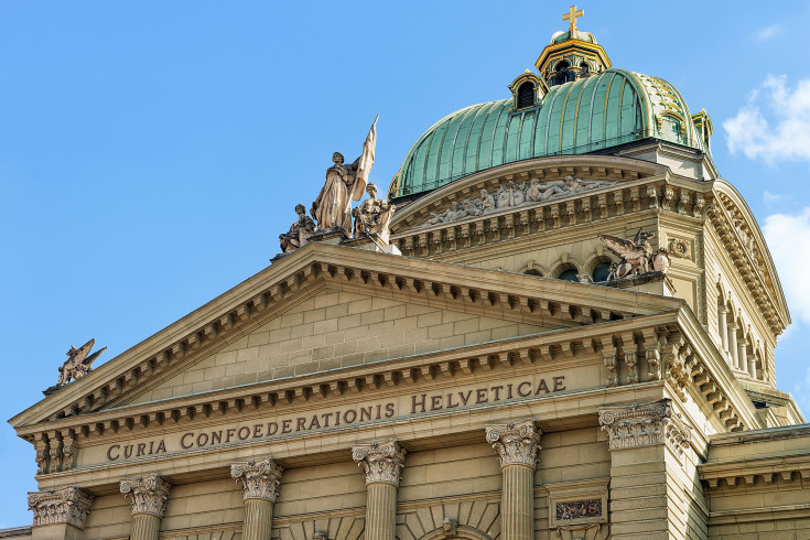 The Swiss Parliament: What's Important to Know About Federal Elections ...