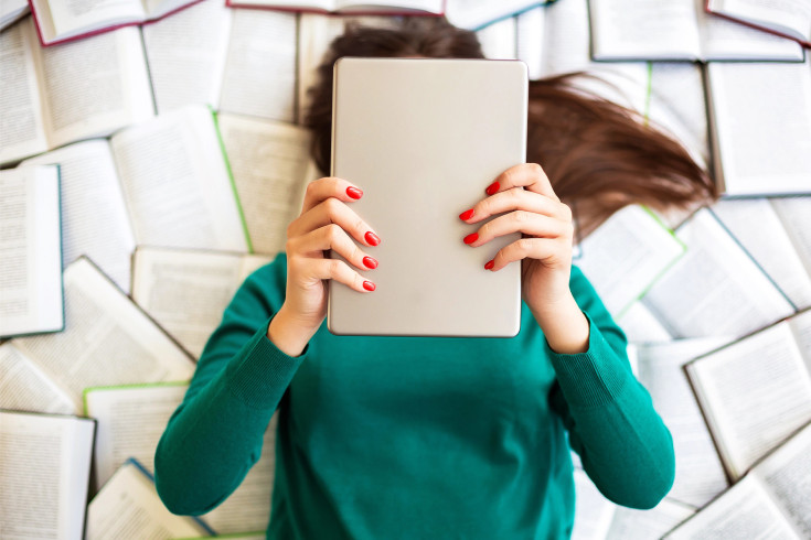 Read and re-read. A selection of great Ukrainian digital libraries