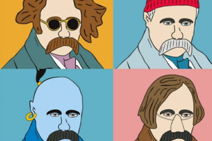 «Taras Shevchenko was the first who allowed Ukrainians to look at themselves with love», Oksana ...