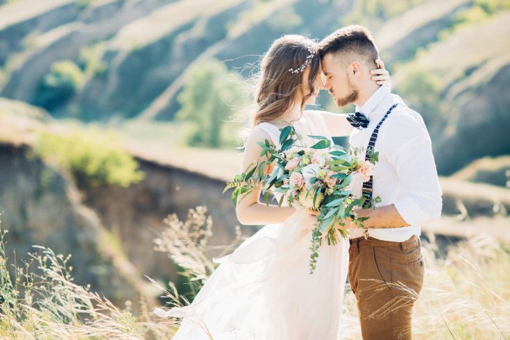Best Wedding Locations in Ukraine