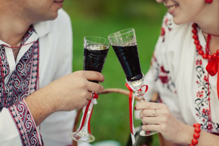 Best Drinks You Can Only Try in Ukraine: Top 7