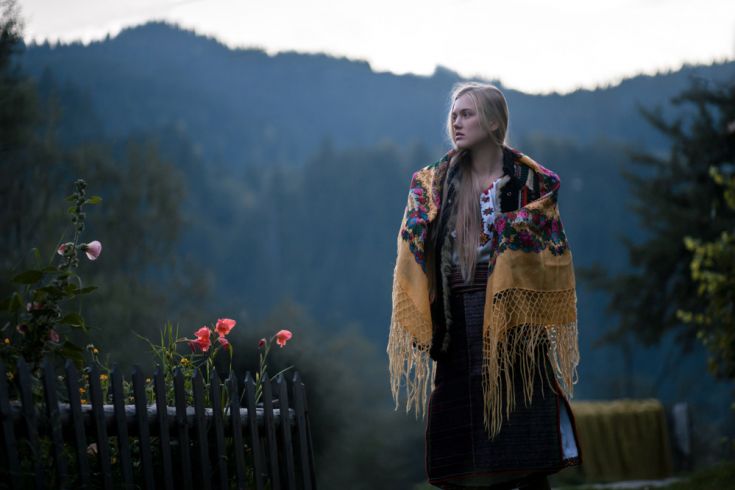 Curious facts about Hutsuls culture and their life